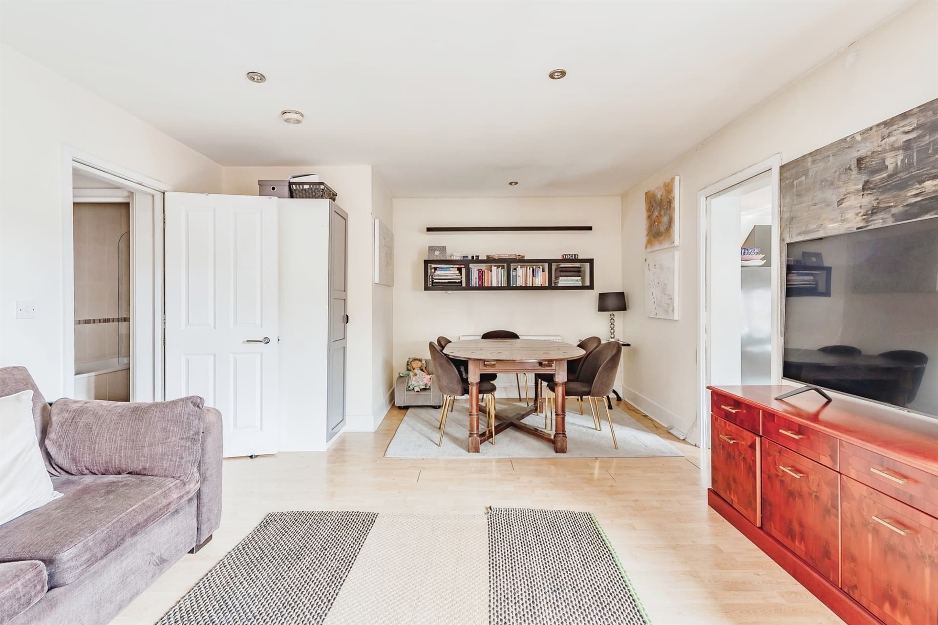 All properties for sale in Merstham