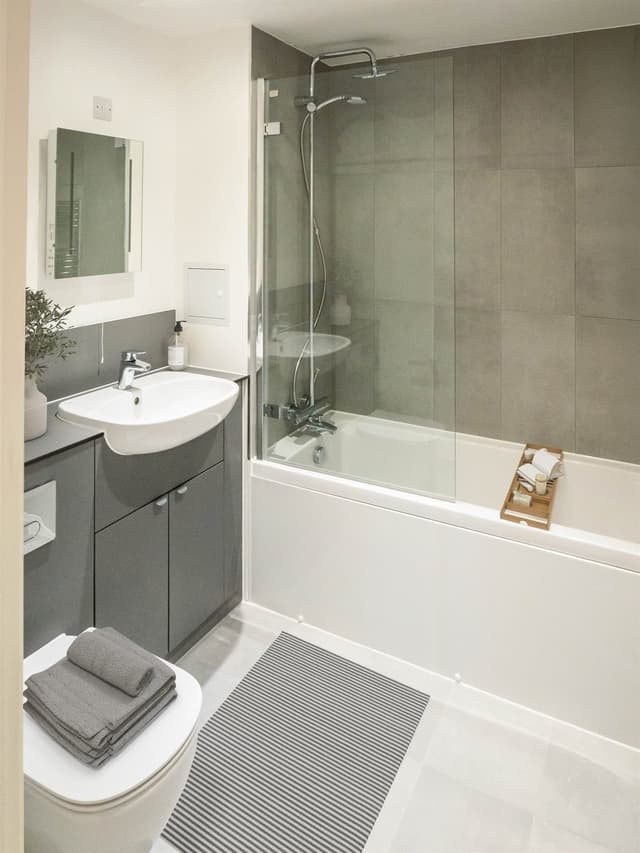 1-2 bedroom properties in Perry Barr Village, B42 - £53,500-£110,250 ...