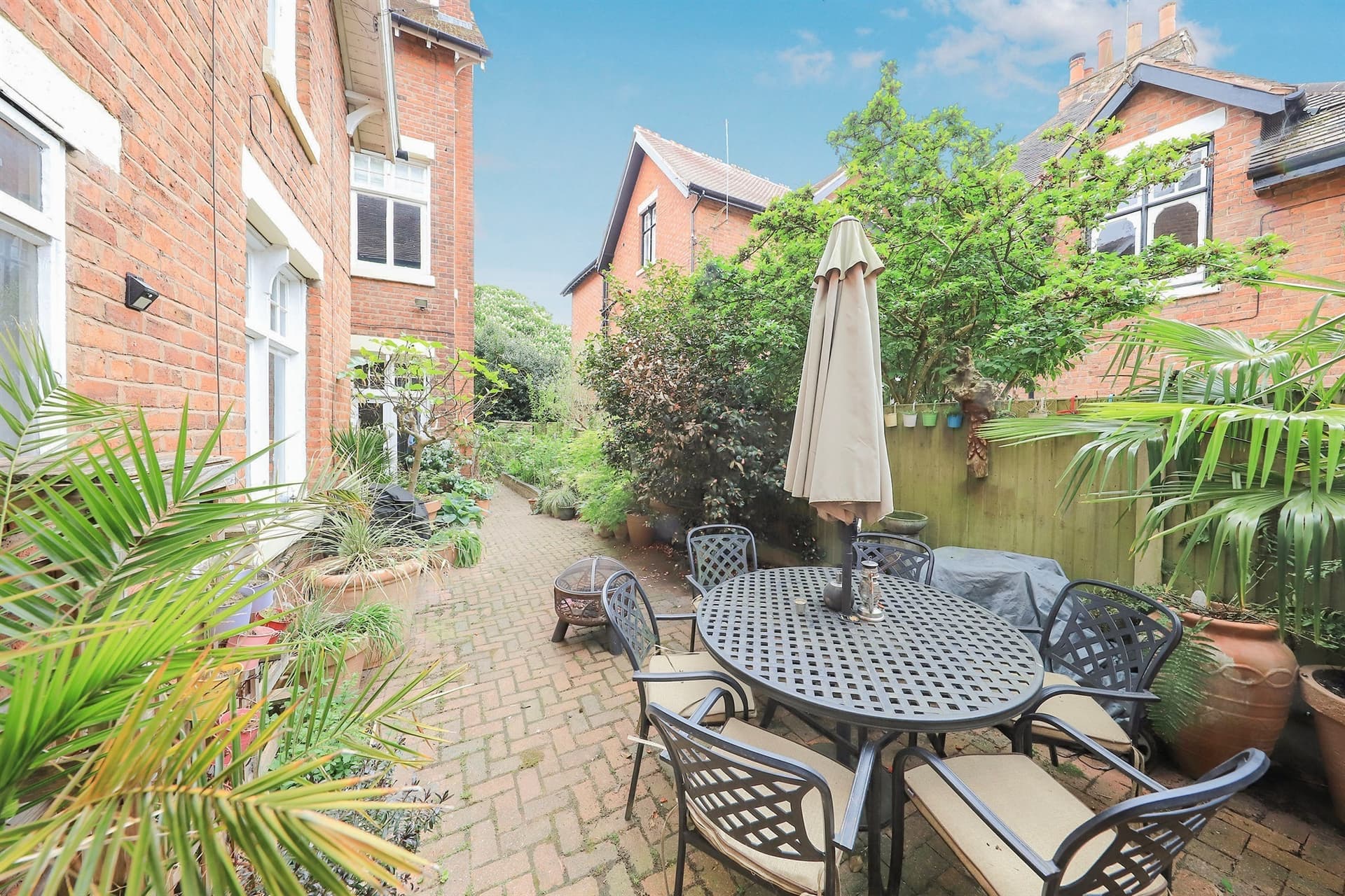 All properties for sale in Wolverhampton