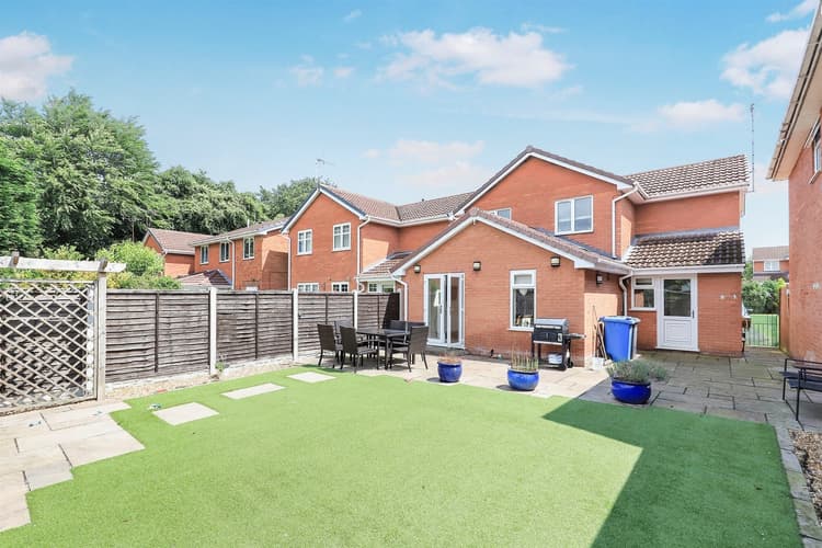 All properties for sale in FEATHERSTONE