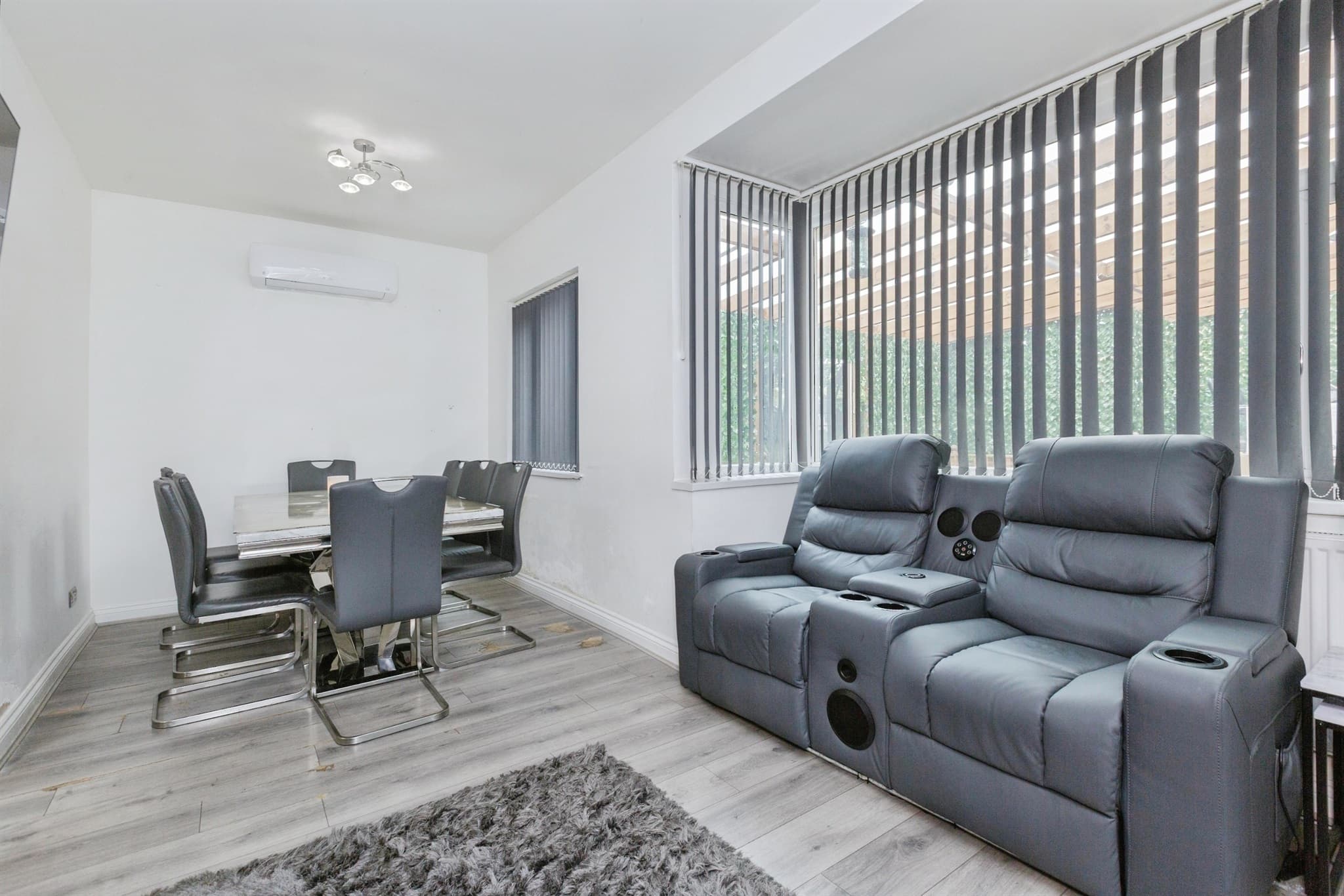 All properties for sale in Leicester