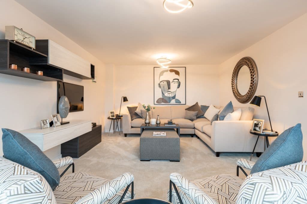 All properties for sale in COUNTESTHORPE