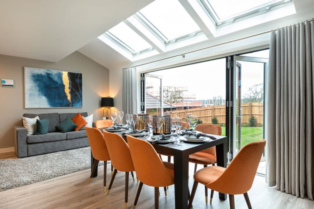 All properties for sale in COUNTESTHORPE