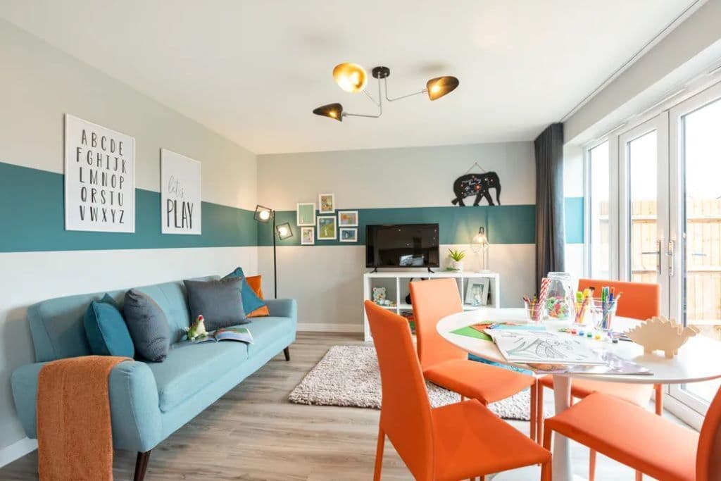 All properties for sale in COUNTESTHORPE