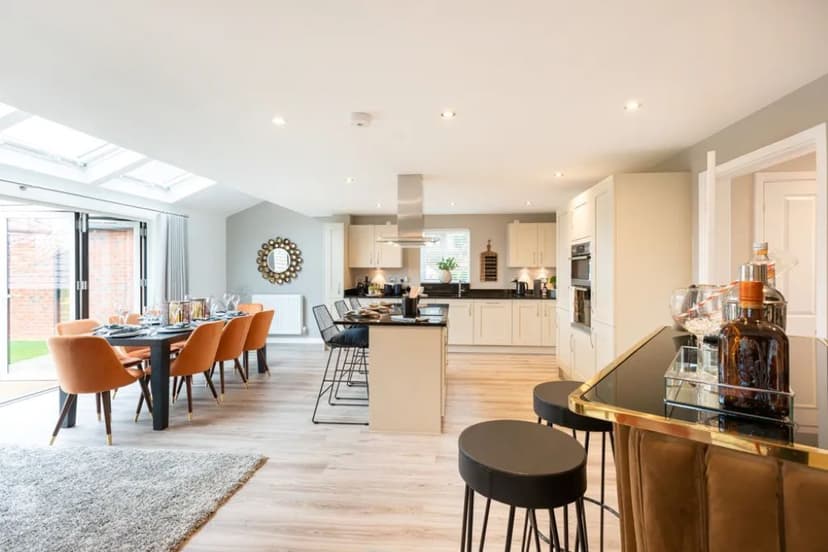 All properties for sale in COUNTESTHORPE