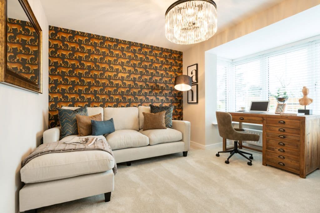 All properties for sale in COUNTESTHORPE