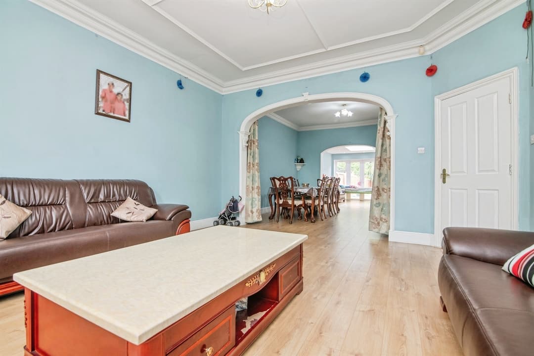 All properties for sale in Smethwick