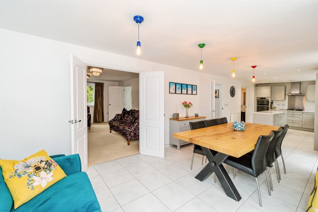 All properties for sale in Bishopstoke