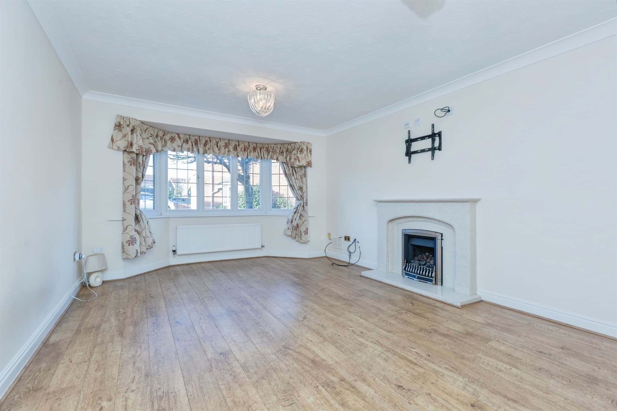 All properties for sale in LE3