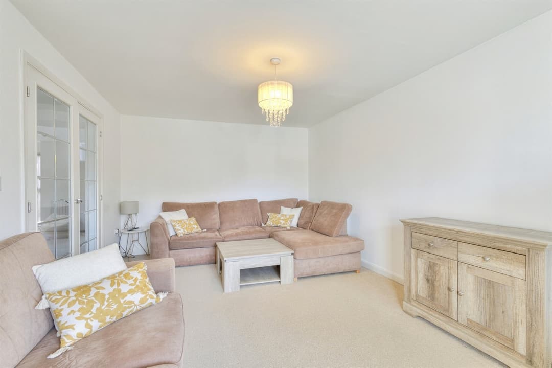 All properties for sale in Corby