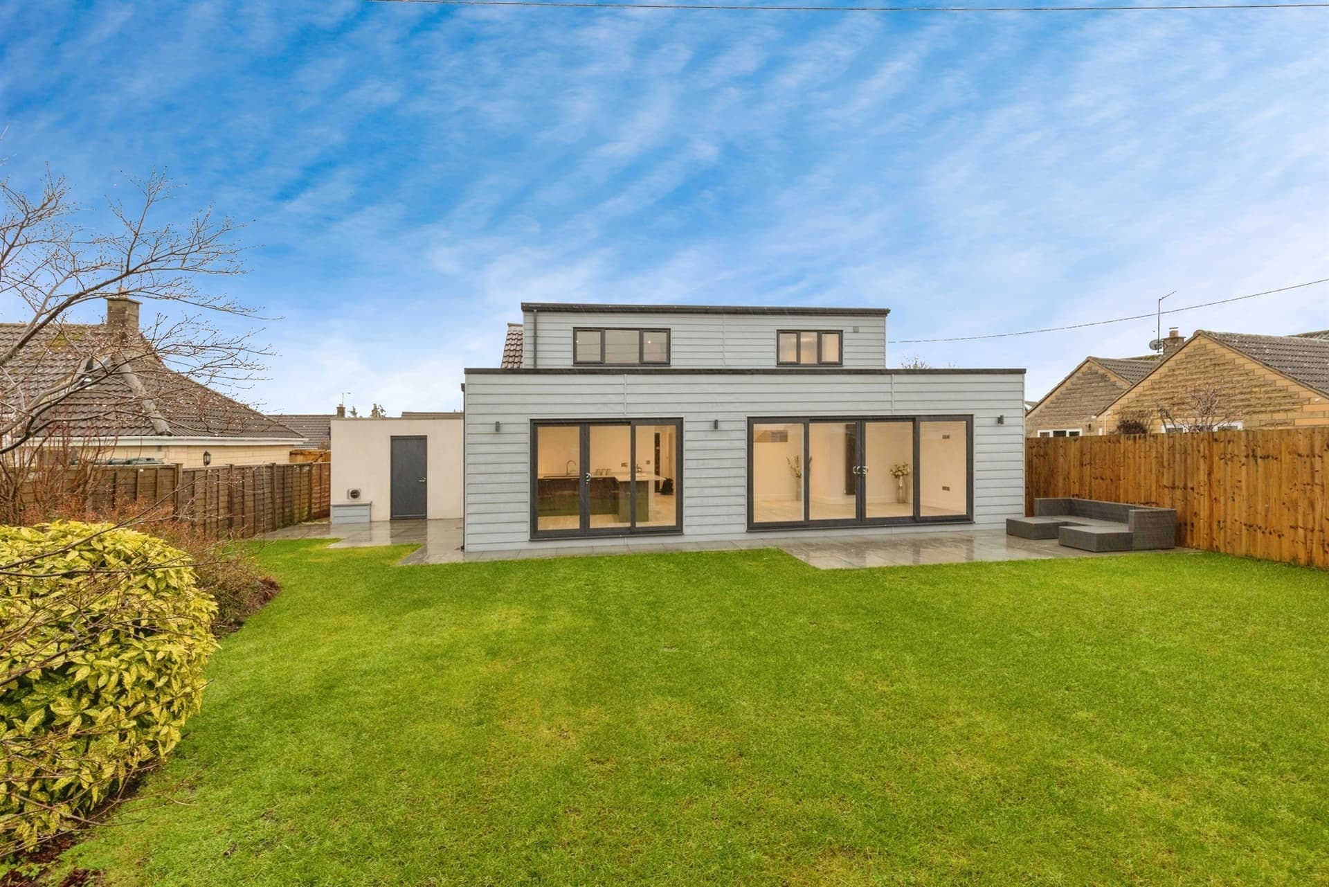 All properties for sale in Trowbridge
