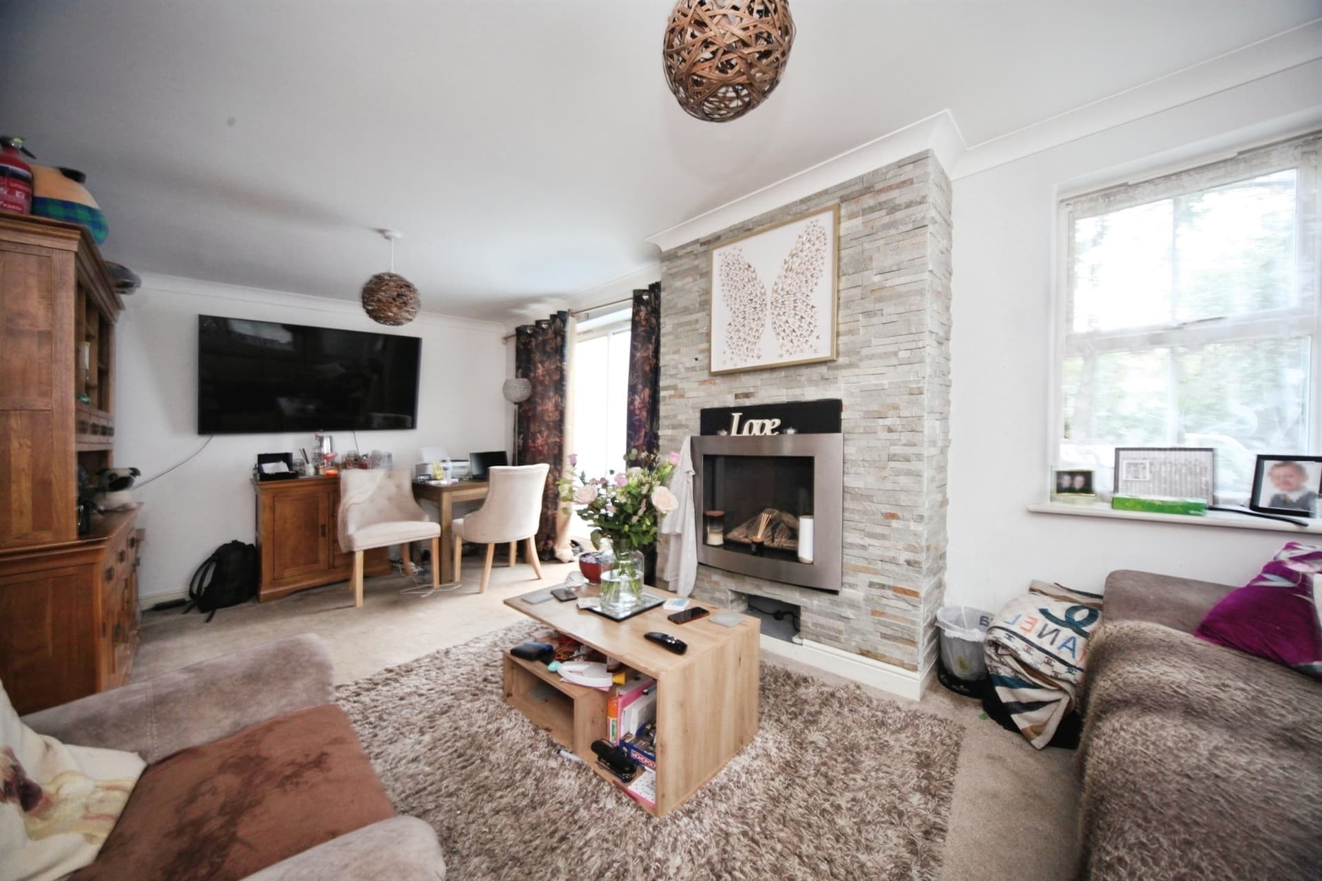 All properties for sale in Dunstable