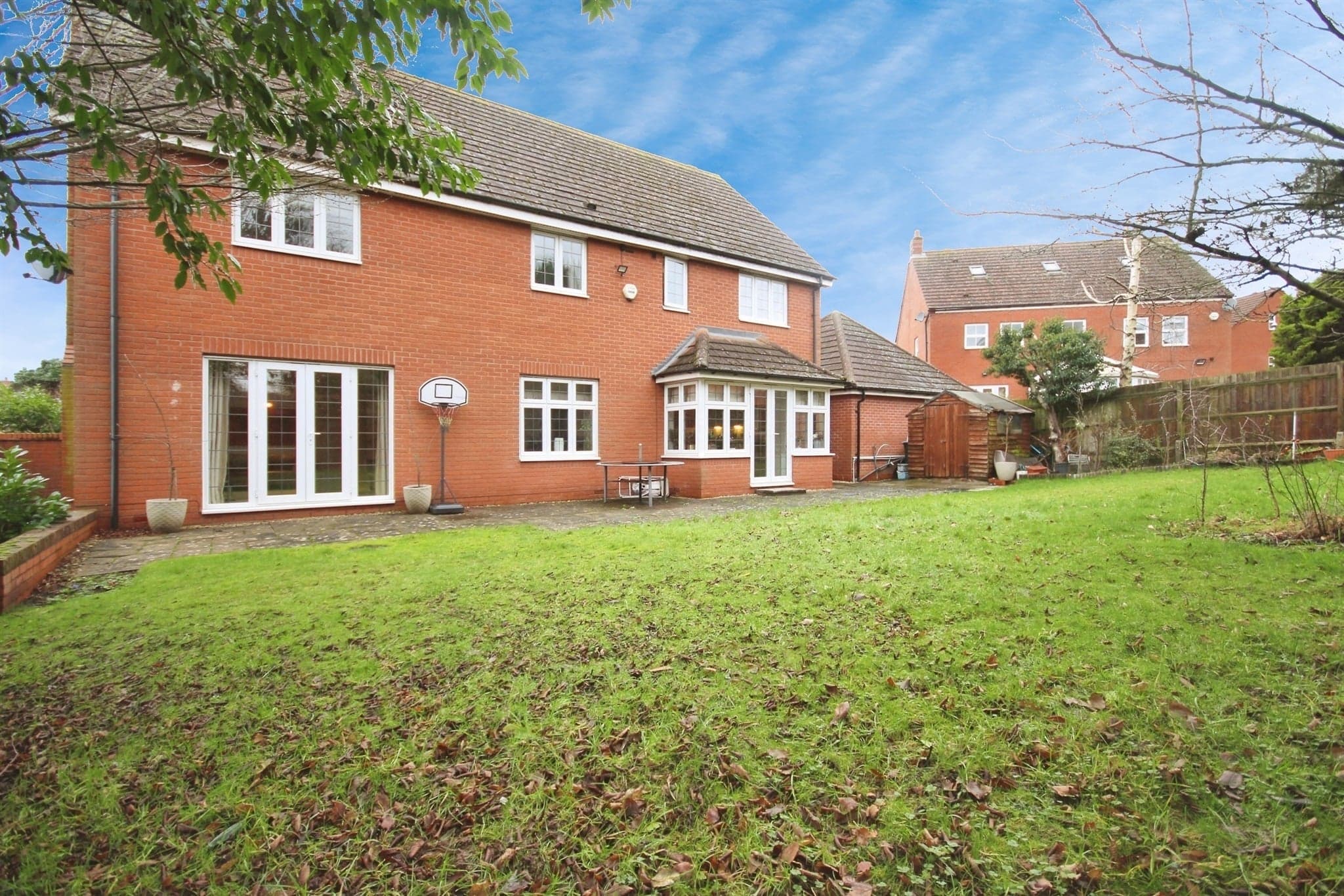 All properties for sale in Coventry