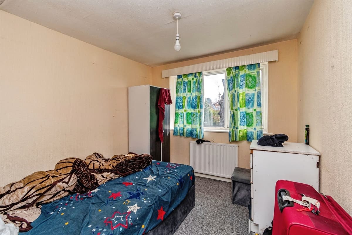 All properties for sale in WS5