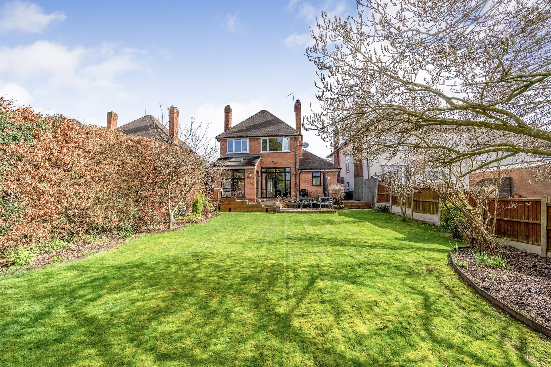 All properties for sale in Penn, Wolverhampton