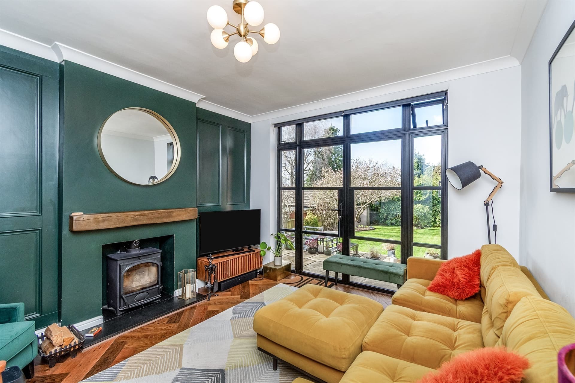 All properties for sale in Penn, Wolverhampton