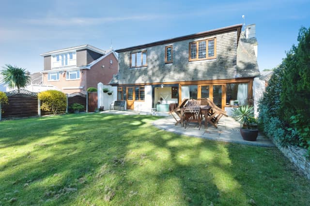 All properties for sale in Poole