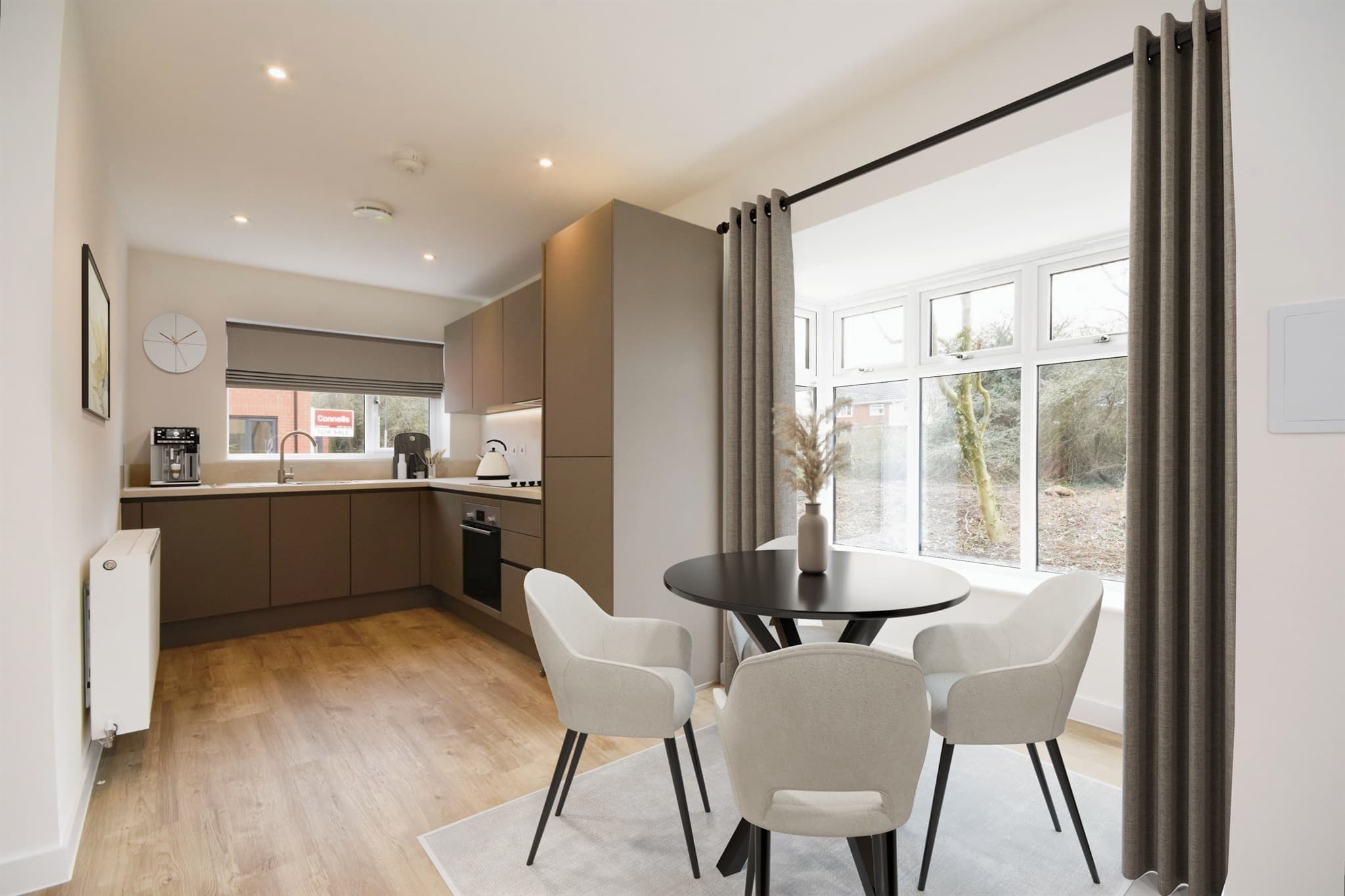 All properties for sale in Basildon