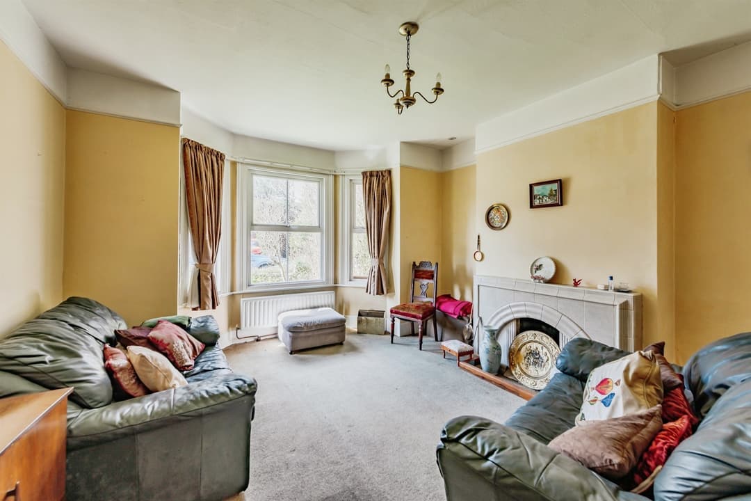 All properties for sale in Merstham