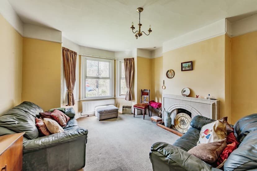 All properties for sale in Merstham