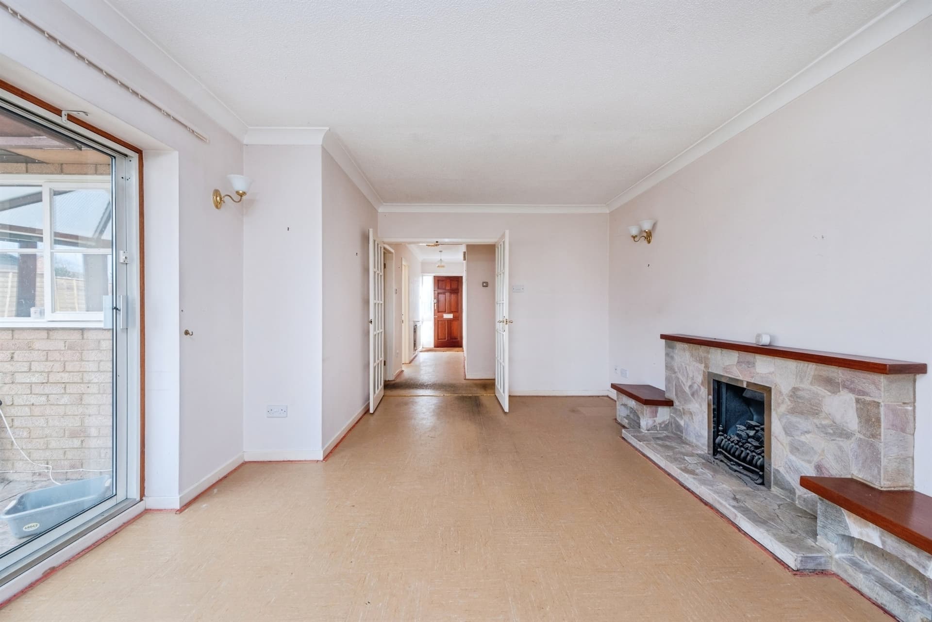 All properties for sale in Buckingham