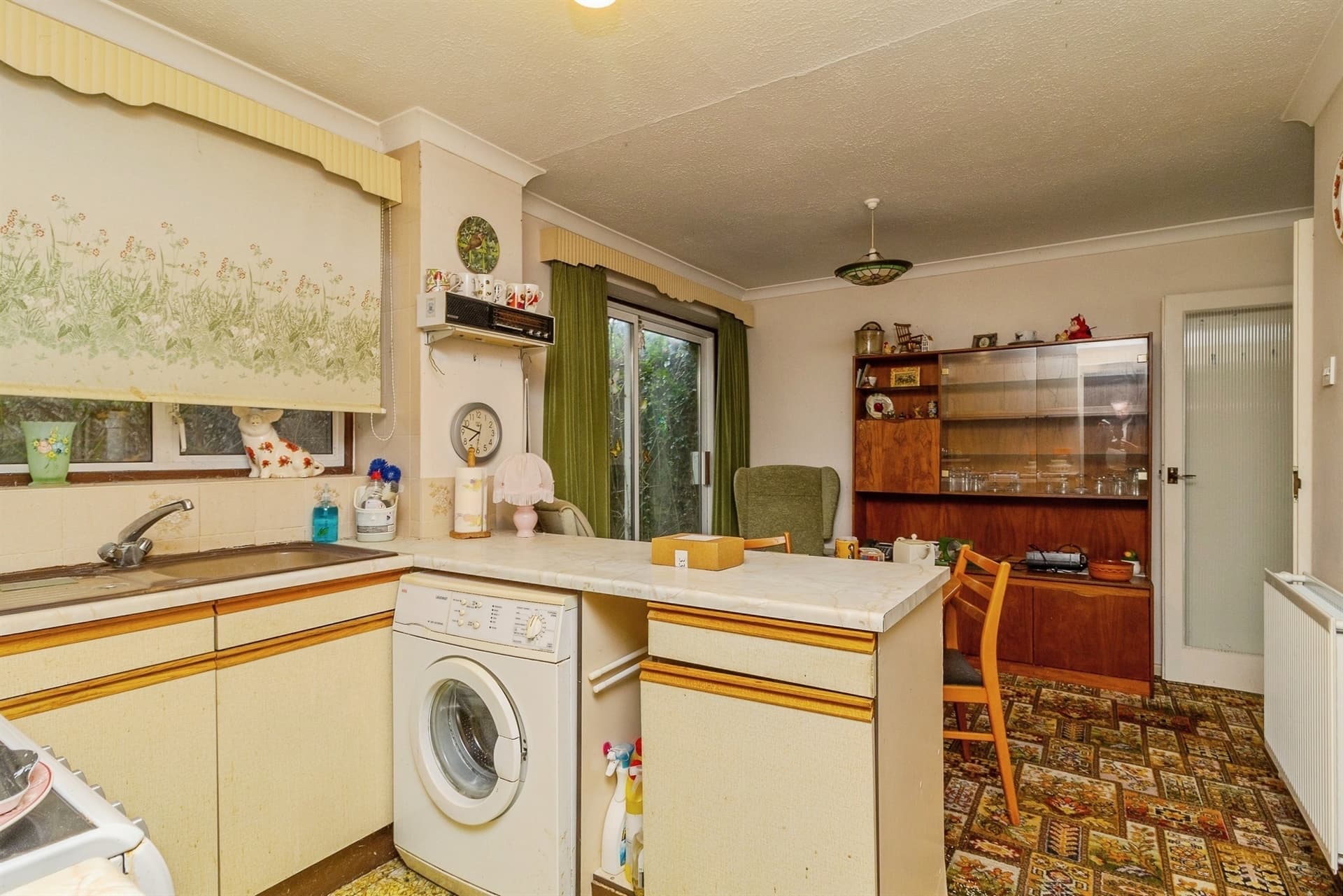 All properties for sale in Ampthill