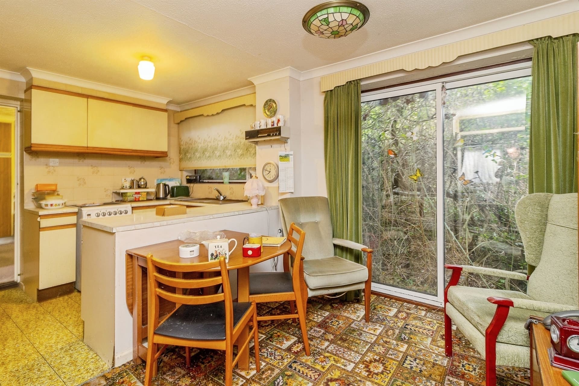 All properties for sale in Ampthill