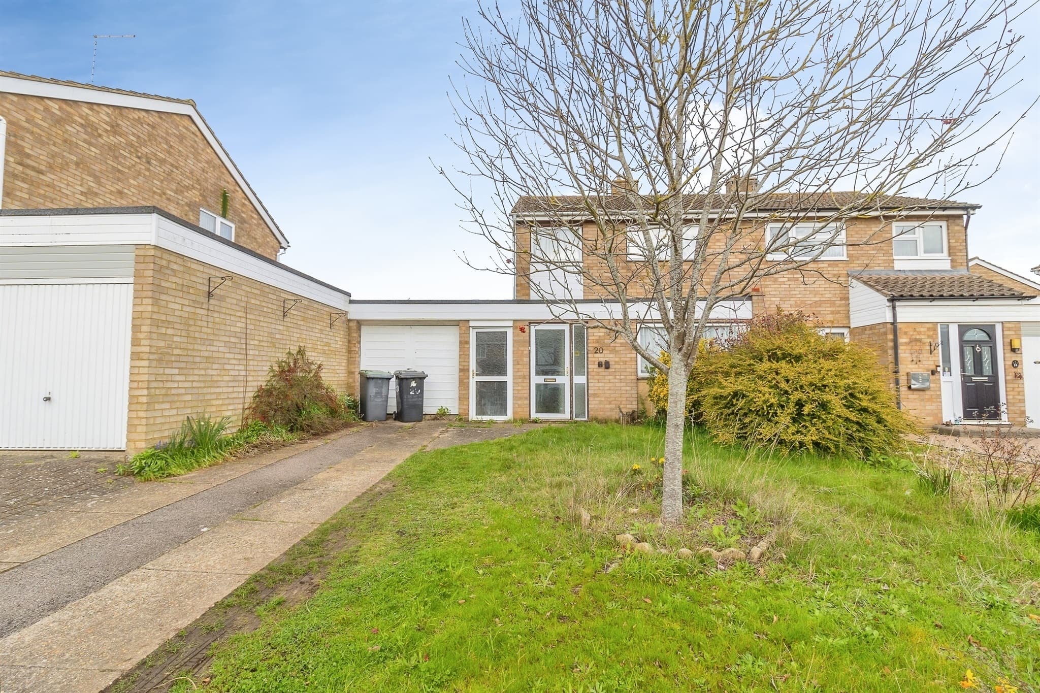 All properties for sale in Ampthill