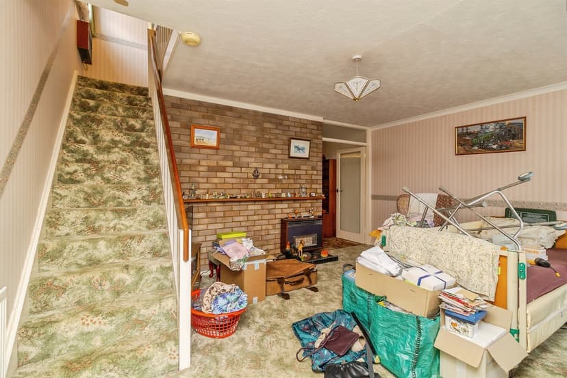 All properties for sale in Ampthill