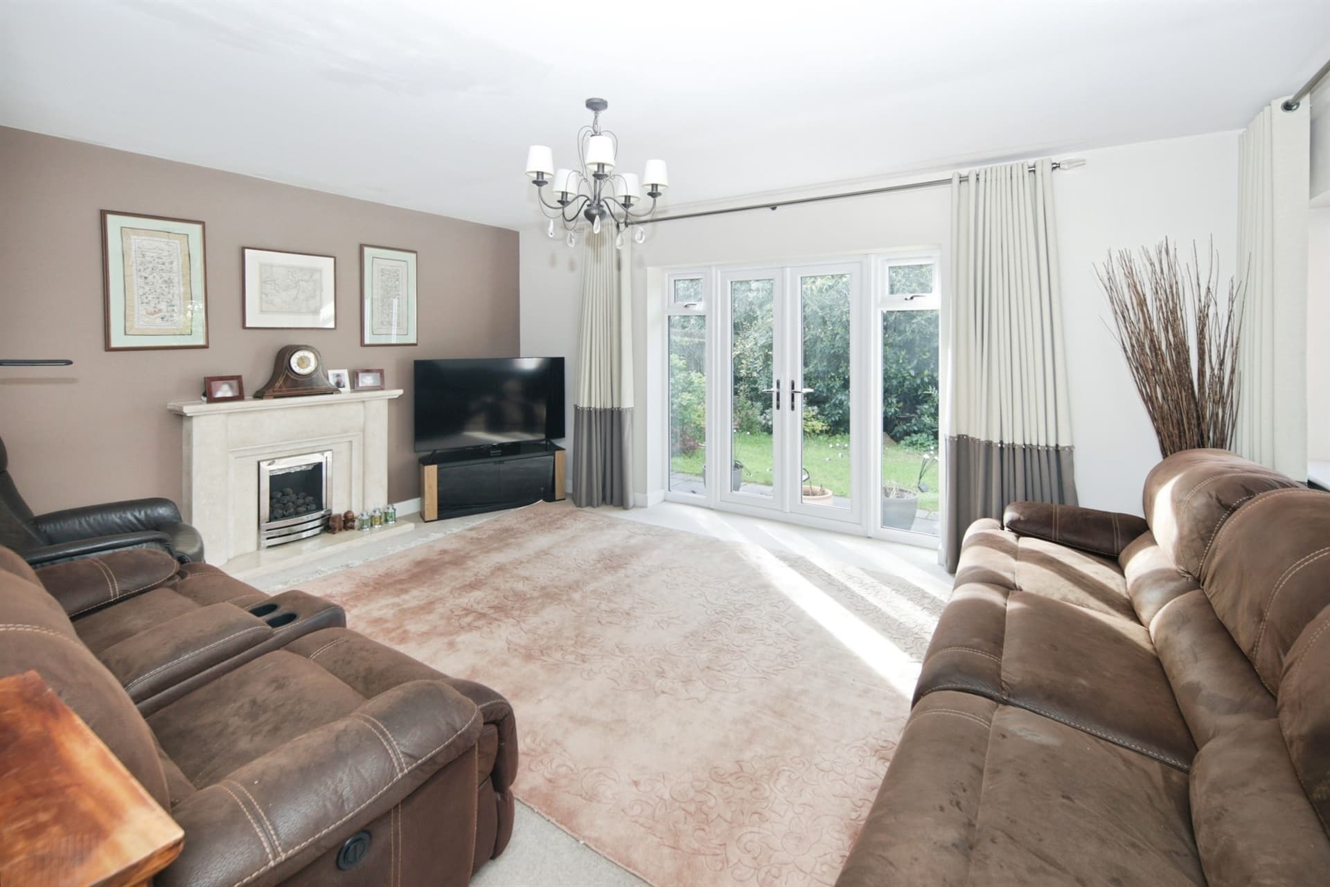 All properties for sale in Balsall Common