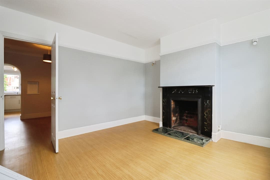 All properties for sale in Yate, up to 2 bedrooms