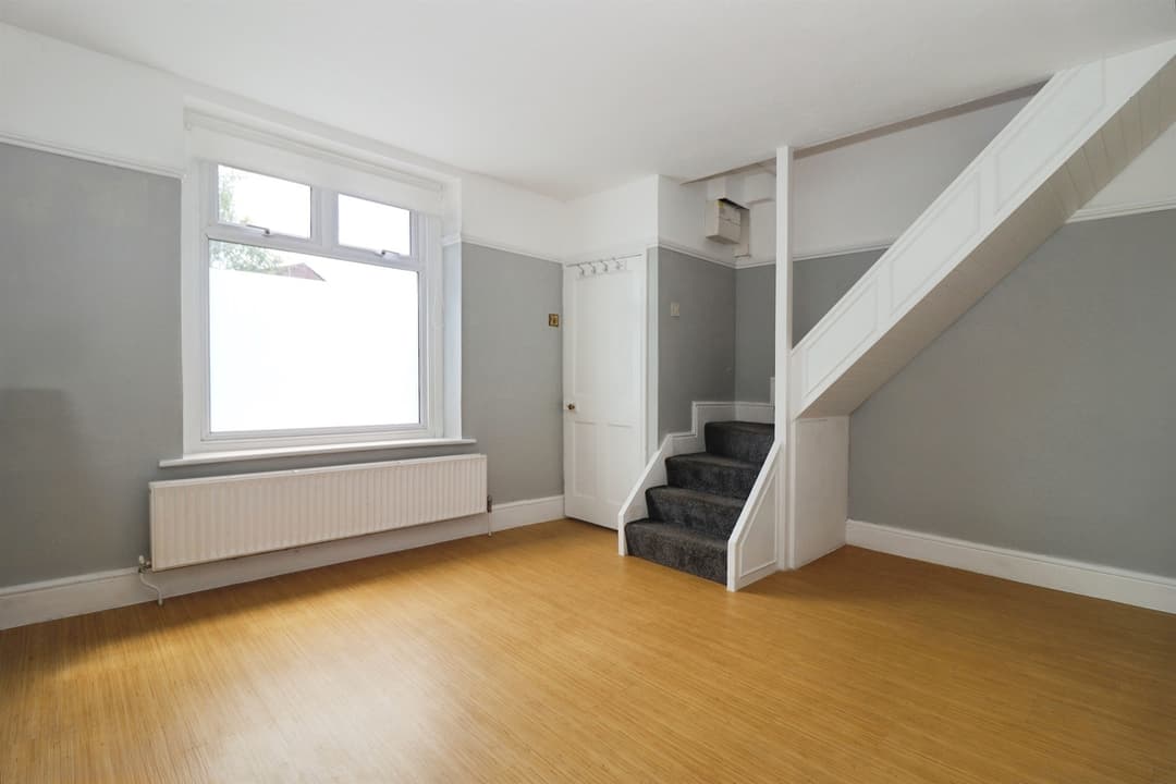 All properties for sale in Yate, up to 2 bedrooms